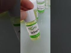 IFRAの専門家から高く評価され尊敬される香水性植物油