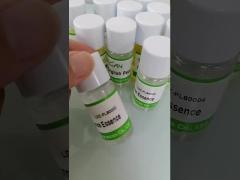 Verbena Essence Fragrance Oil Concentrated Long-lasting Up to 3 Months with Shelf Life 1-3 Years for Reed Diffusers