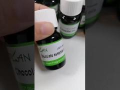 Natural Edible Fir Needles Essential Oil for Food & Beverage with Boreal Forest Flavor