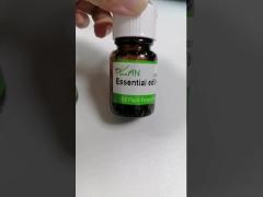 Natural Edible Rose  Essential Oil For Food & Beverage With Free Sample