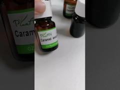 FDA Approved Natural Concord Grape Essential Oil for Food and Beverages with Gourmand Flavor