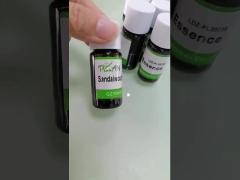 Food Grade Natural Lemon Flavor  Fragrance Flavor For Chewing gum& Toothpaste Free Sample