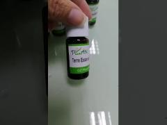 View Fresh Herbal Laundry Detergent Fragrance with Aromatherapy Benefit and Oil/Water Soluble