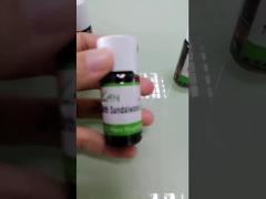 Watch: Free Sample Red Crystal  Fragrance For Laundry Fabric Softener & Detergent Making Conc