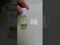 Phthalate-Free Lux Fragrance Essence Floral-Fruity Fragrance Oil For Shower gel With Free Sample