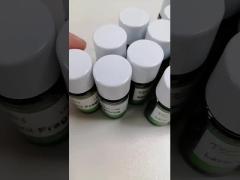 DiffuseFree Samples Home Spray Bamboo-scented white tea Fragrance Essence Oil For Scenter Fragrances