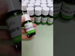 Long-Lasting Natural Herbal Extract Fragrance Essence Oil with Multiple Scent Options for Diffusers