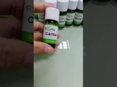 View Concentrated Pineapple & Vanilla Fragrance  Essence Oil For Daily Perfume Making Demo