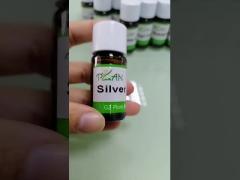 Alcohol-Free Concentrated Vetiver Master Fragrance Essence Oil Perfume Oil