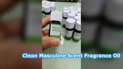 Pure White Man Flower Fragrance Oil For Perfume