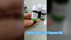 Sea Breeze Neroli Candle Fragrance Oil