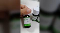 Mint Fragrance For Toothpaste Free Sample