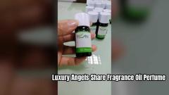 Premium Angels Share Fragrance Oil for Perfume Making