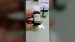 Luxury Green Tea Orange Blossom Fragrance Oil