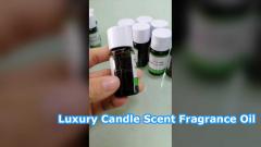 Nectarine Blossom Honey Scented Candle Fragrance Oil