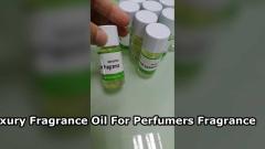 Kilian Straight to Heaven Premium Fragrance Oil for Perfumers