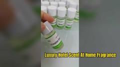 Luxury Ritz Carlton Fragrance Oil for Candles and Diffusers