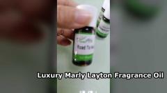 Premium Marly Layton Fragrance Oil for Perfume Making