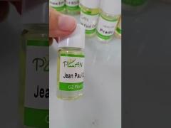 Premium Cedarwood Amber Jasmine Candle Fragrance Oil