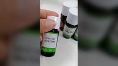 Amber Midnight Perfume Oil Make Your Own Scent