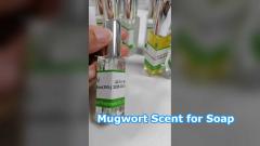 Mugwort Fragrance Oil for Body Wash & Soap