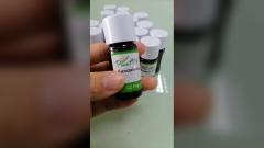 Mugwort Oil for Soaps & Shampoos