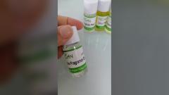 Best Cinnamon Apple Fragrance Oil for Candle Making