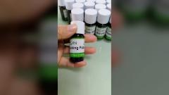 Fresh Herbal Fragrance Oil for Premium Laundry Detergent
