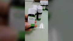 Premium Lemon Verbena Fragrance Oil for Candles and Diffusers