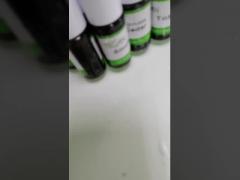 Premium Lime Fragrance Oil for Candles and Diffusers