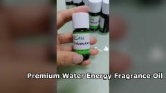 Water Energy Fragrance Oil for Premium Perfume Making