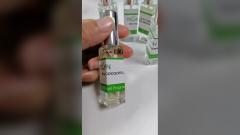 Vibrant Citrus Perfume Oil Pure Fragrance