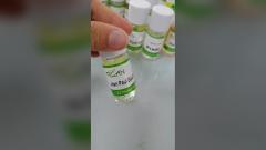 Sour Strawberry Pineapple Fragrance Oil for Soap Shampoo