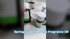 Freesia Lily Fragrance Oil for Candles Diffusers