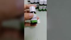 Stable Orchid and Jasmine Fragrance Oil for Personal Care
