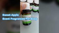 Sweet Heart Apple Fragrance Oil for Soap Shampoo