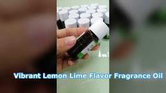 7up Lemon Lime Flavor For Food Beverage Free Sample