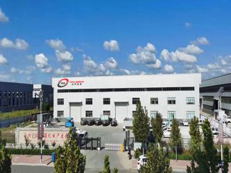 China CHINA YIKE GROUP CO.,LTD