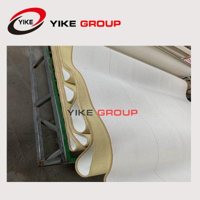 China Corrugated Belt For 2 Layer Corrugated Cardboard Production Line for sale