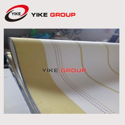 China 200mm Width Kevlar Edge Corrugator Belt From American Dupont for sale