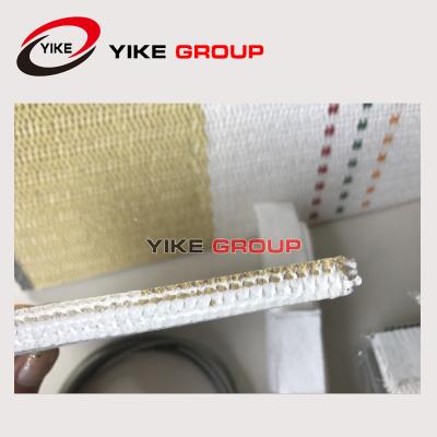 China Correia ondulada da borda de Kevlar para TCY/campeão/JS/Hsieh Hsu Line à venda