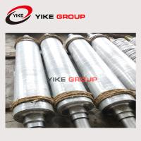 China Corrugated Roller For 2 Layer Corrugation Line for sale