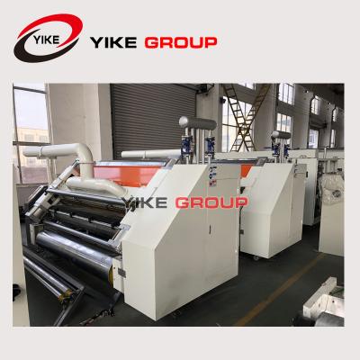 Cina 100m/d'imballaggio Min Single Facer Line idraulico con la flauto E-F di A.C.B in vendita