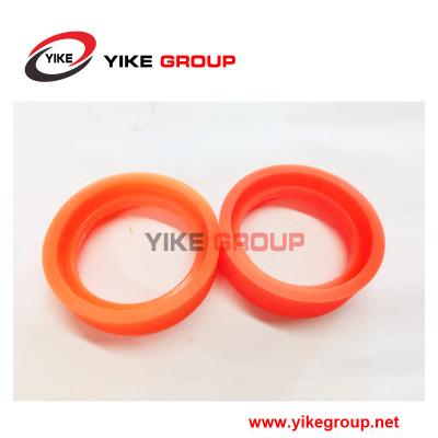 Cina YK-75X25 Polyurethane Lead Edge Feeding Wheel per la macchina di slotter della stampante Flexo in vendita