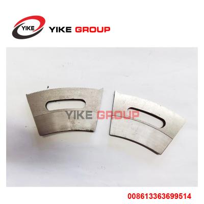 Cina YK-71x15x40 coltello per la stampa in vendita
