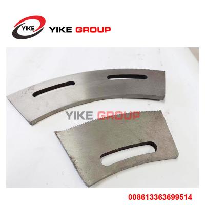 Cina YK-71x15x40 coltello per la stampa in vendita