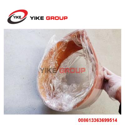 Cina Copertina di gomma per stampanti flessibili in vendita