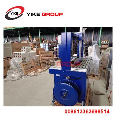 Chine Best Price PP strapping machine for carton box making à vendre