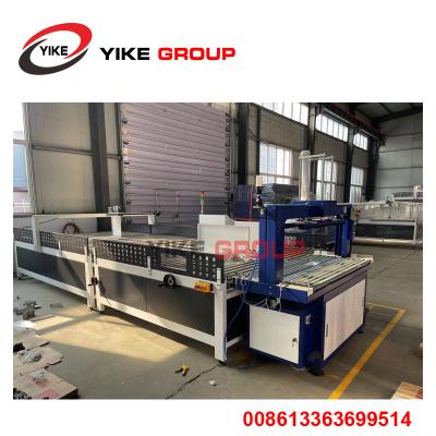 Chine Best Price PP strapping machine for carton box making à vendre