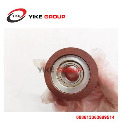 China Bond diamond and CBN grinding cup wheels for Thin Blade Slitter Scorer Machine for sale